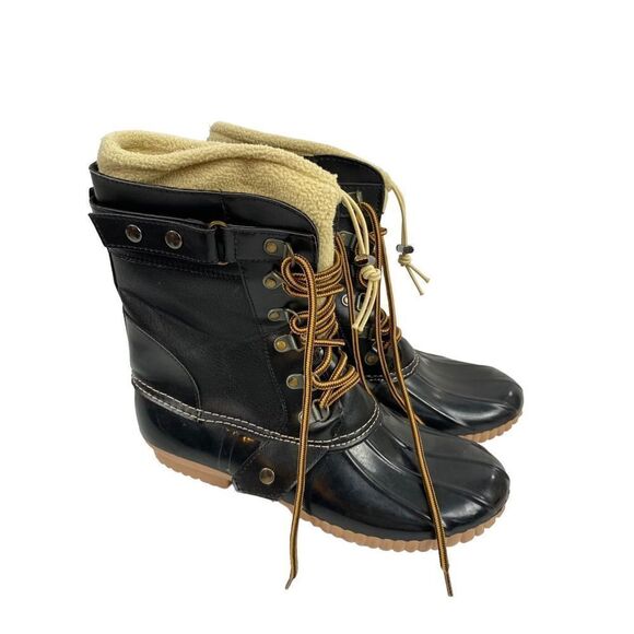 Cape Robbin | Shoes | Cape Robbinrubber Boots Cape Robbin Shoes Duck ...